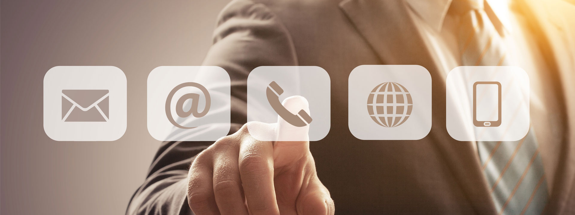 Contact Us - BlueTide Analytics