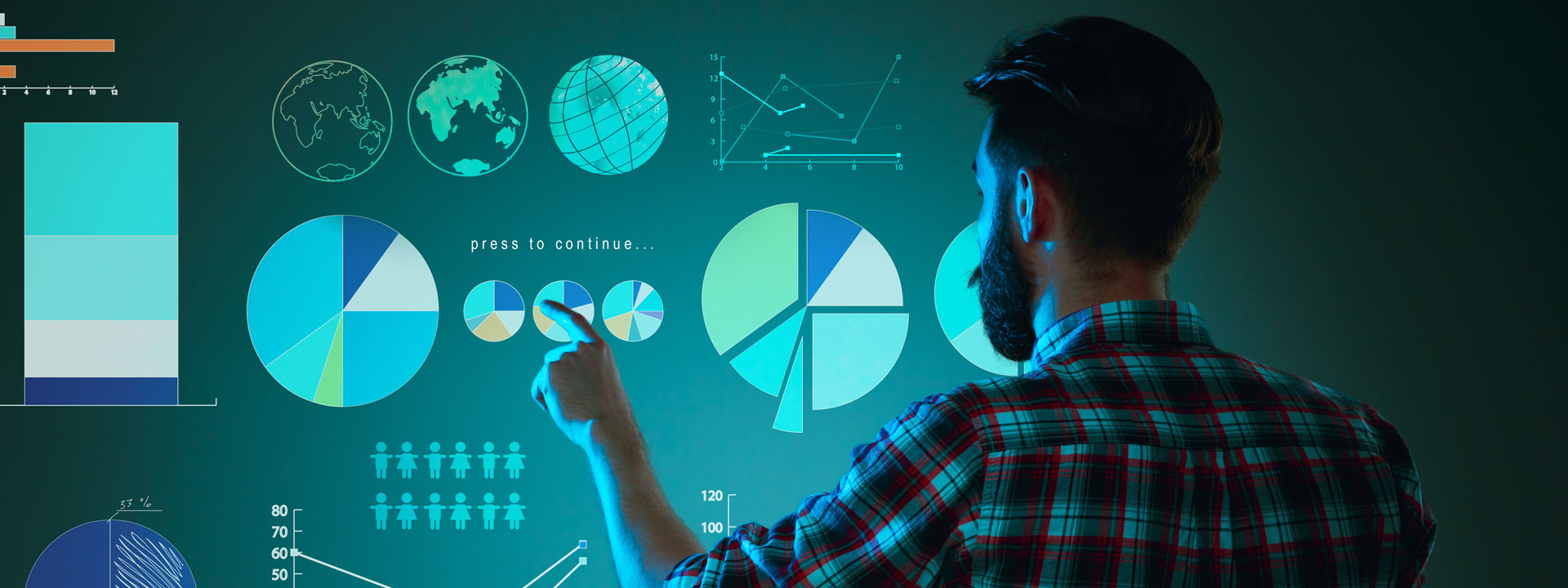 PowerBI - BlueTide Analytics