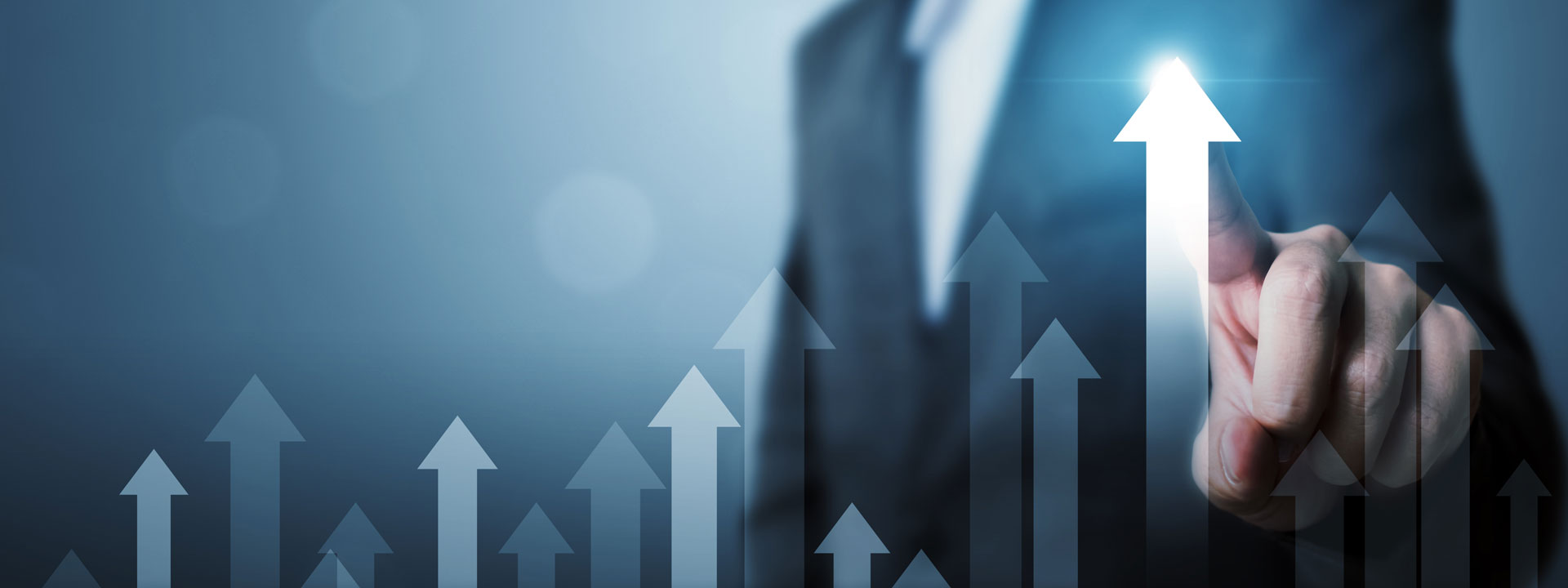 Startups & Midmarket - BlueTide Analytics