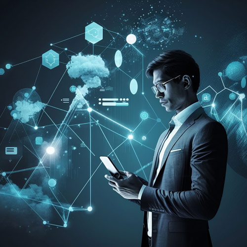 Data Strategy & Workflow Automation | BlueTide Analytics